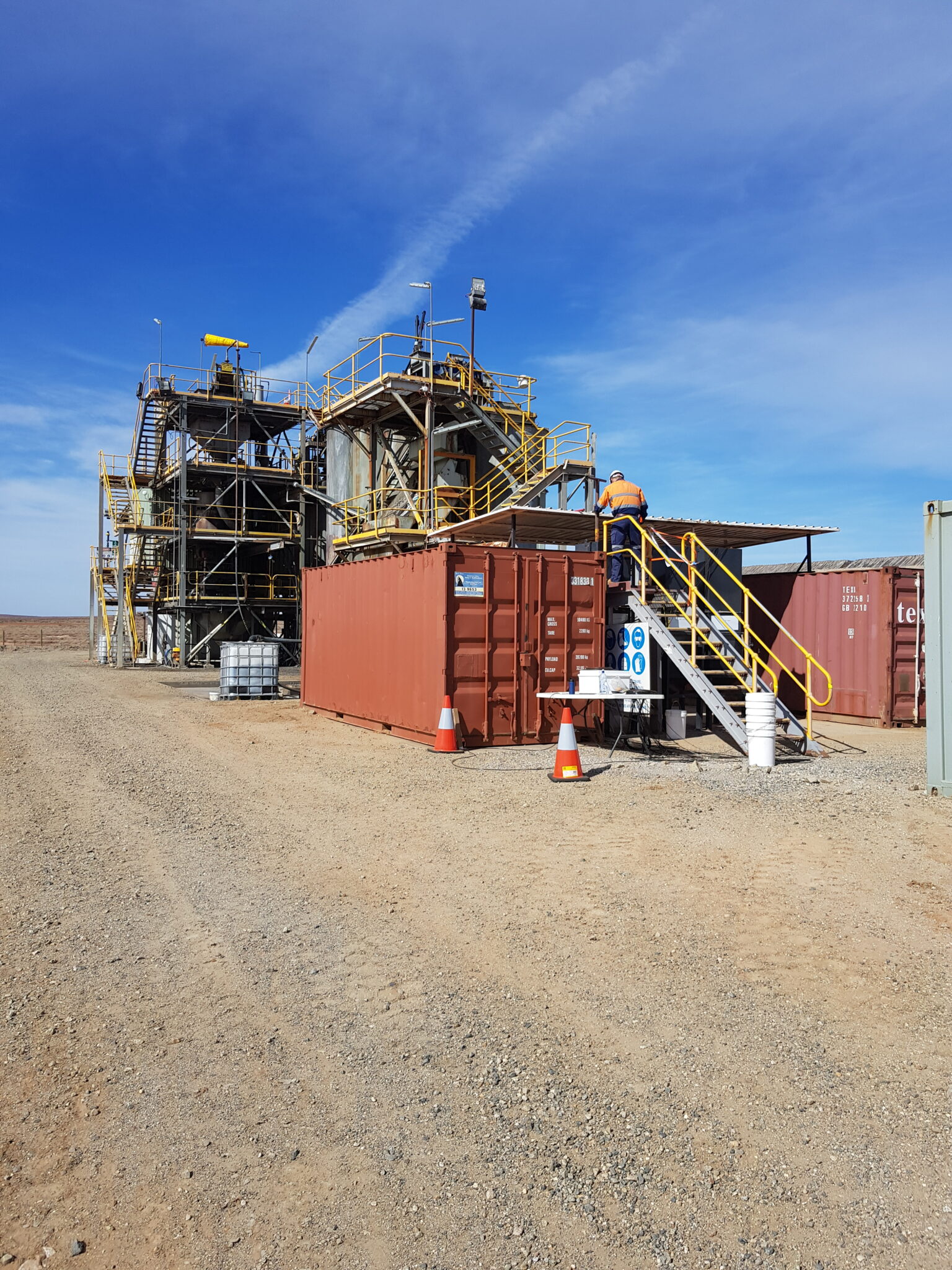 Geotechnical Engineering – SGME