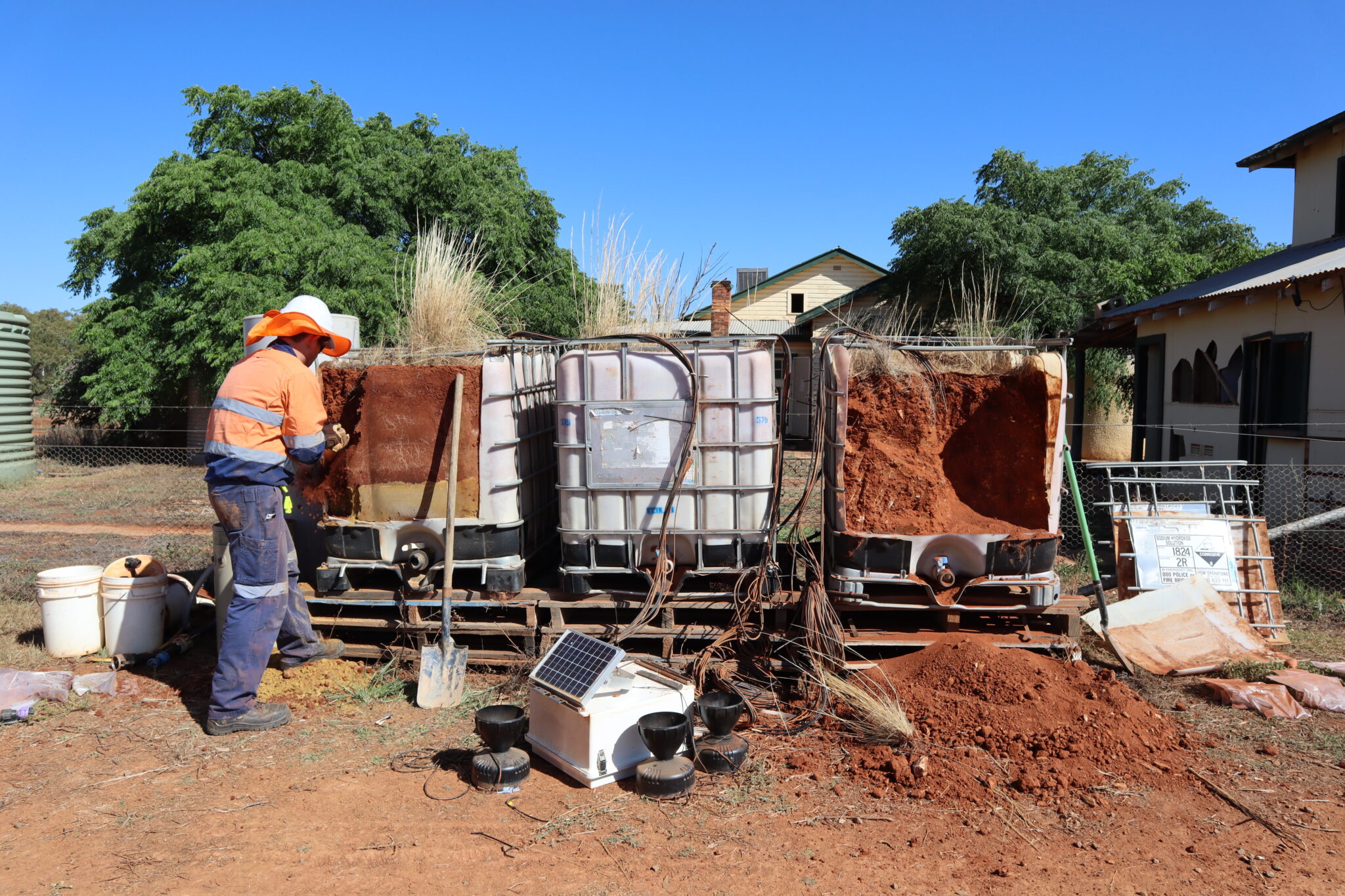 Geotechnical Engineering – SGME