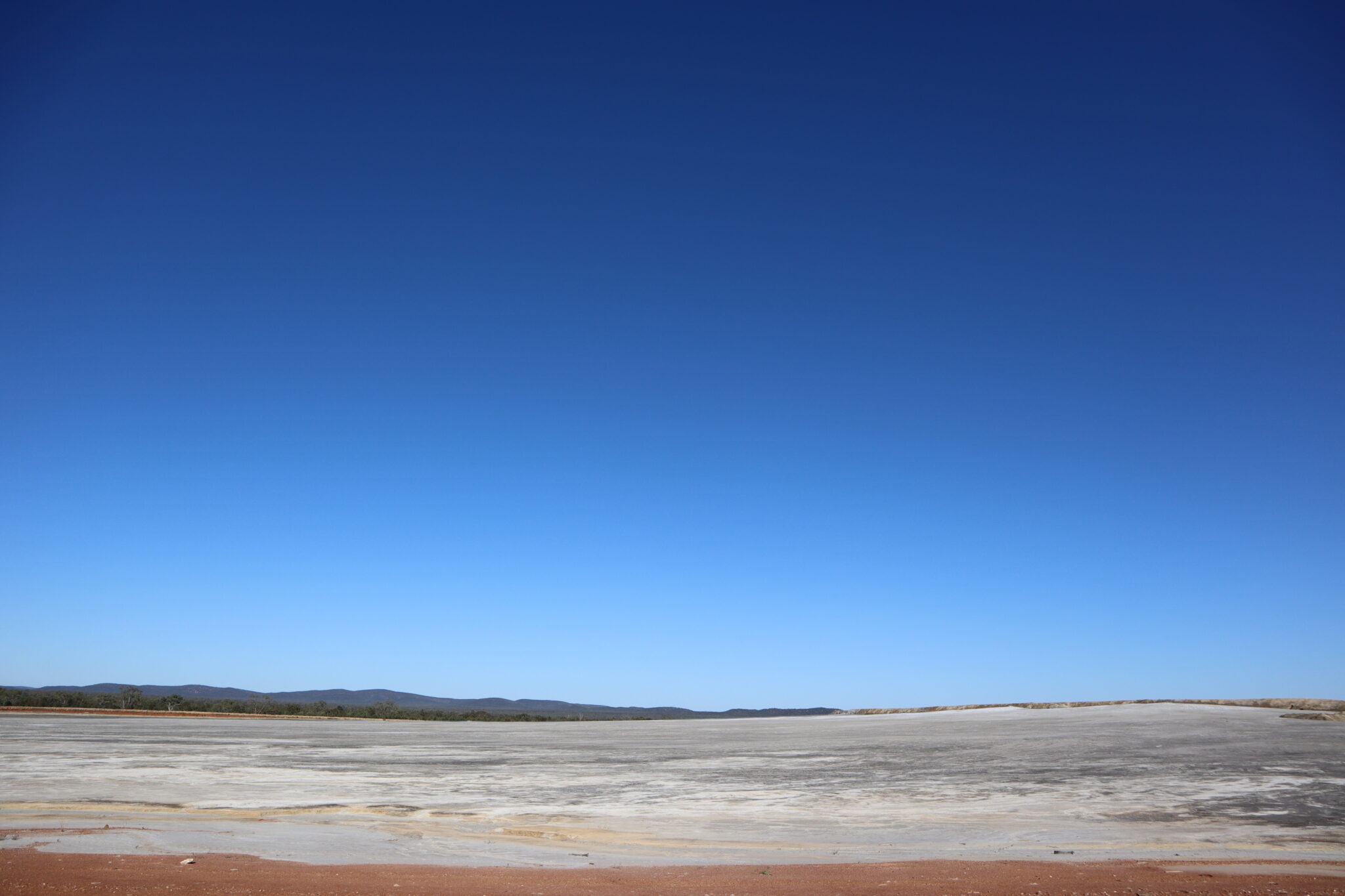 Two-and three-dimension erosion modelling a tailings storage facility ...